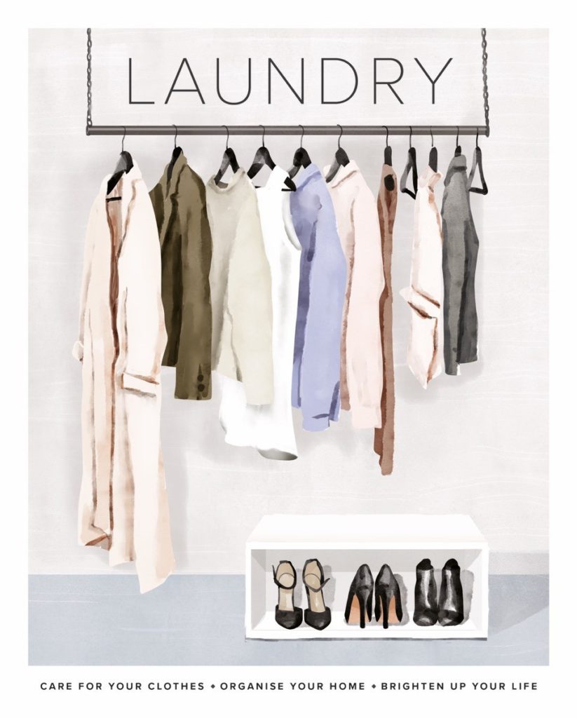 Laundry Magazine - Buy online