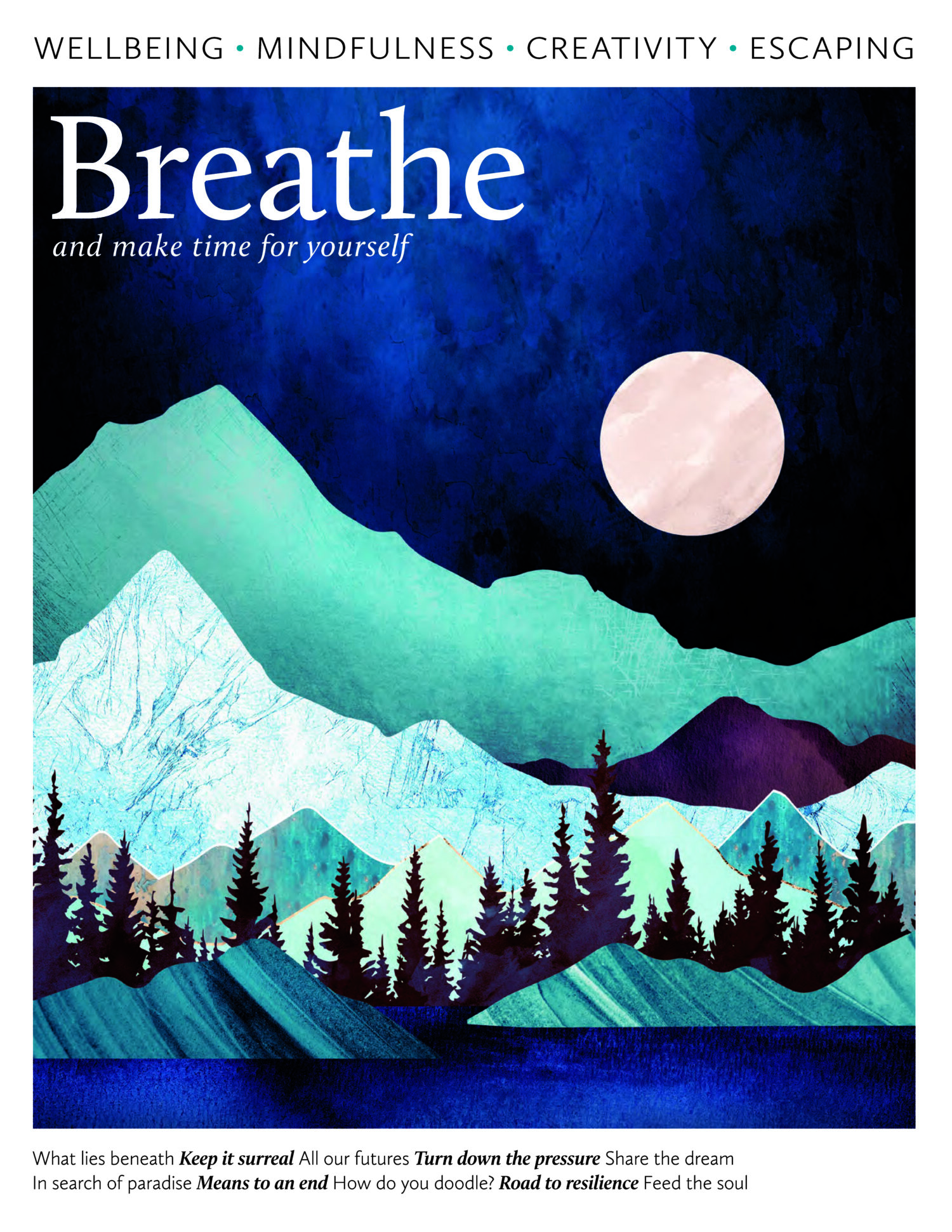 Breathe Magazine - Issue 27 - GMC Publications