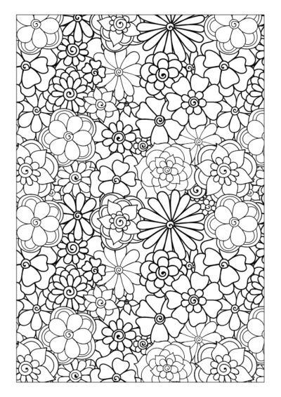 Zen Colouring Magazine - Buy issue 58 online