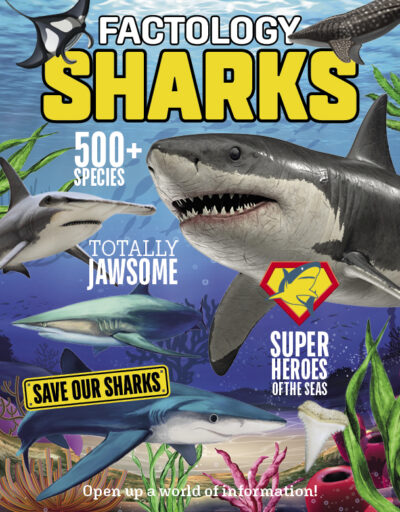 Factology magazine - Subscribe - GMC Publications