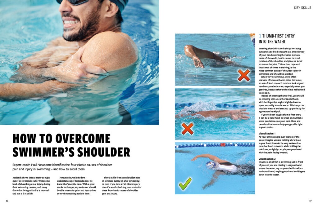 SWIM - Issue 4 - GMC Publications
