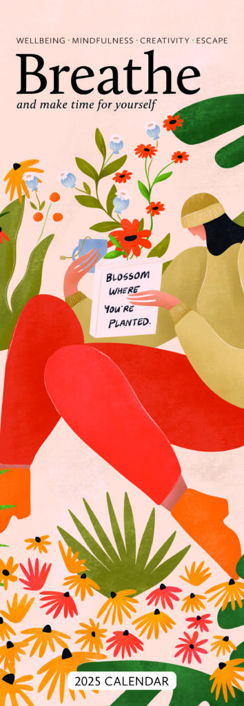 Calendars - GMC Publications