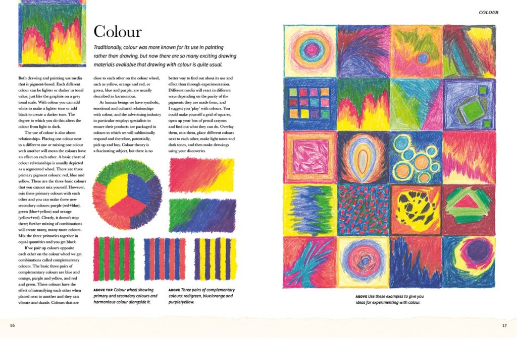 Creative Art Magazine - Buy issue 2 online