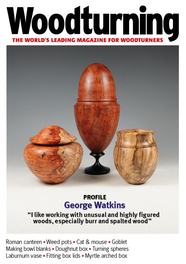 Subscriptions - GMC Publications