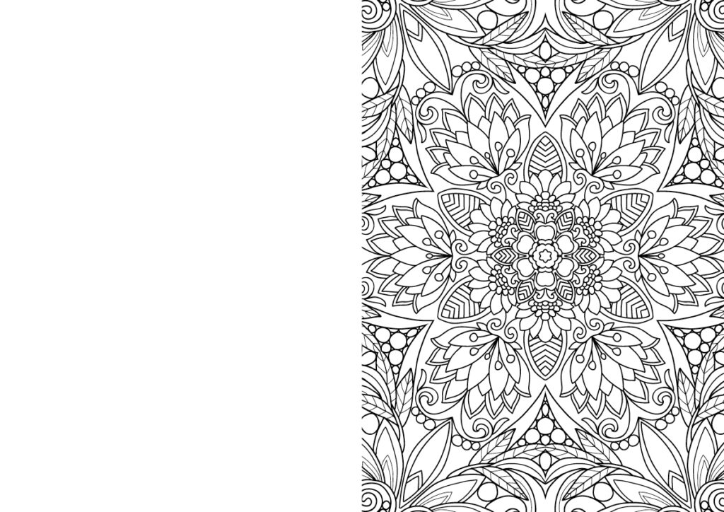 Zen Colouring Magazine - Buy issue 96 online