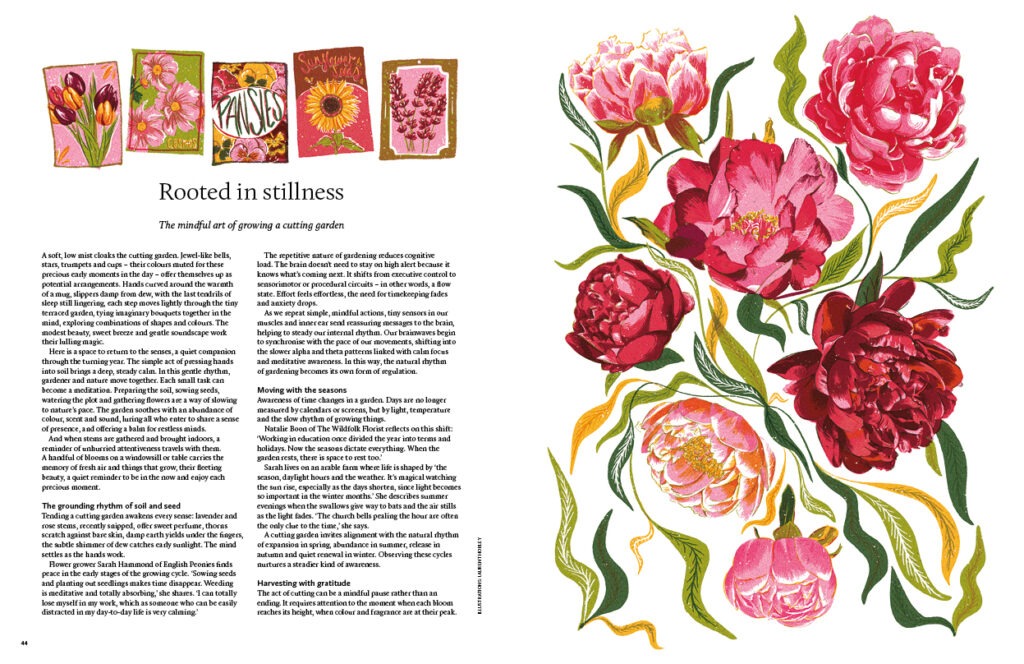 Breathe Magazine - Buy issue 80 online