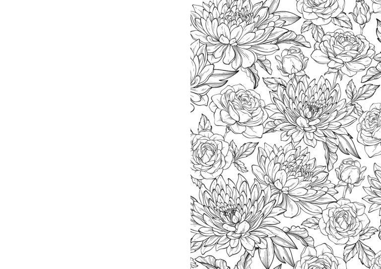 Zen Colouring Magazine - Buy issue 99 online