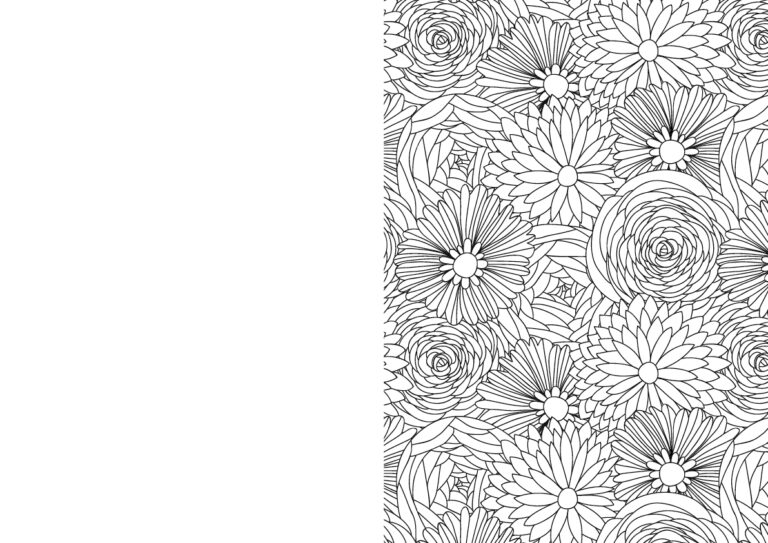 Zen Colouring Magazine - Buy issue 99 online